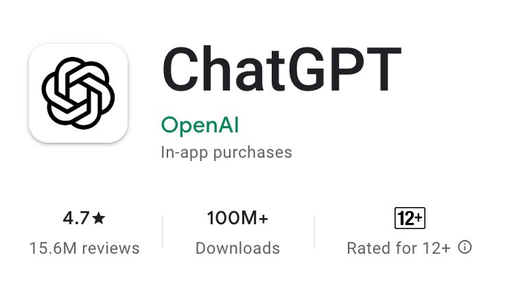 ChatGPT App: Wat je moet weten voordat je gaat downloaden.